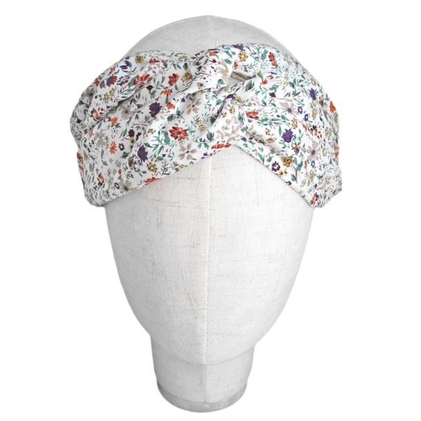 Χειροποίητα γυναικεία turban