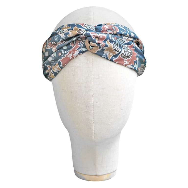 Χειροποίητα γυναικεία turban