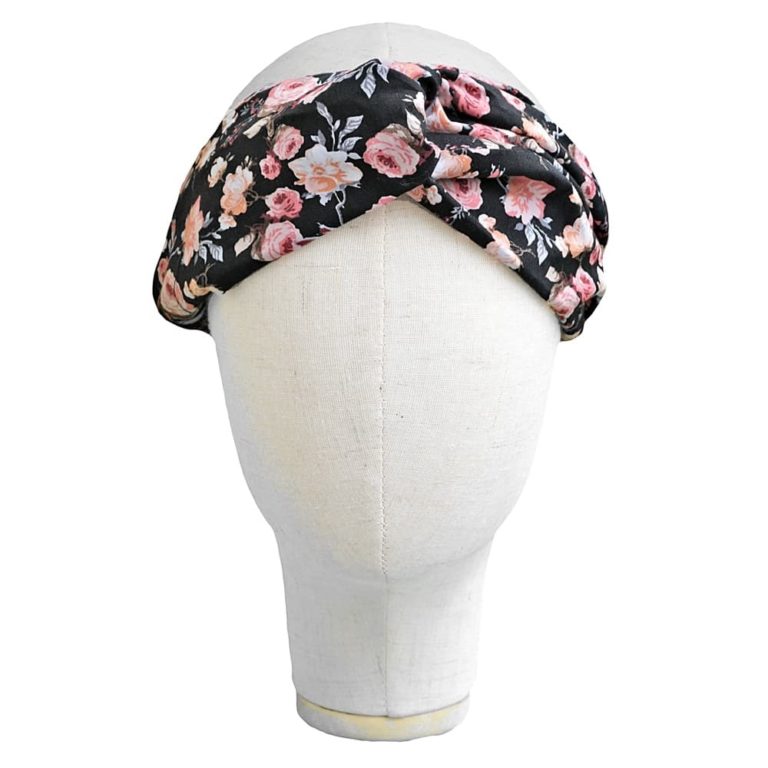 Χειροποίητα γυναικεία turban