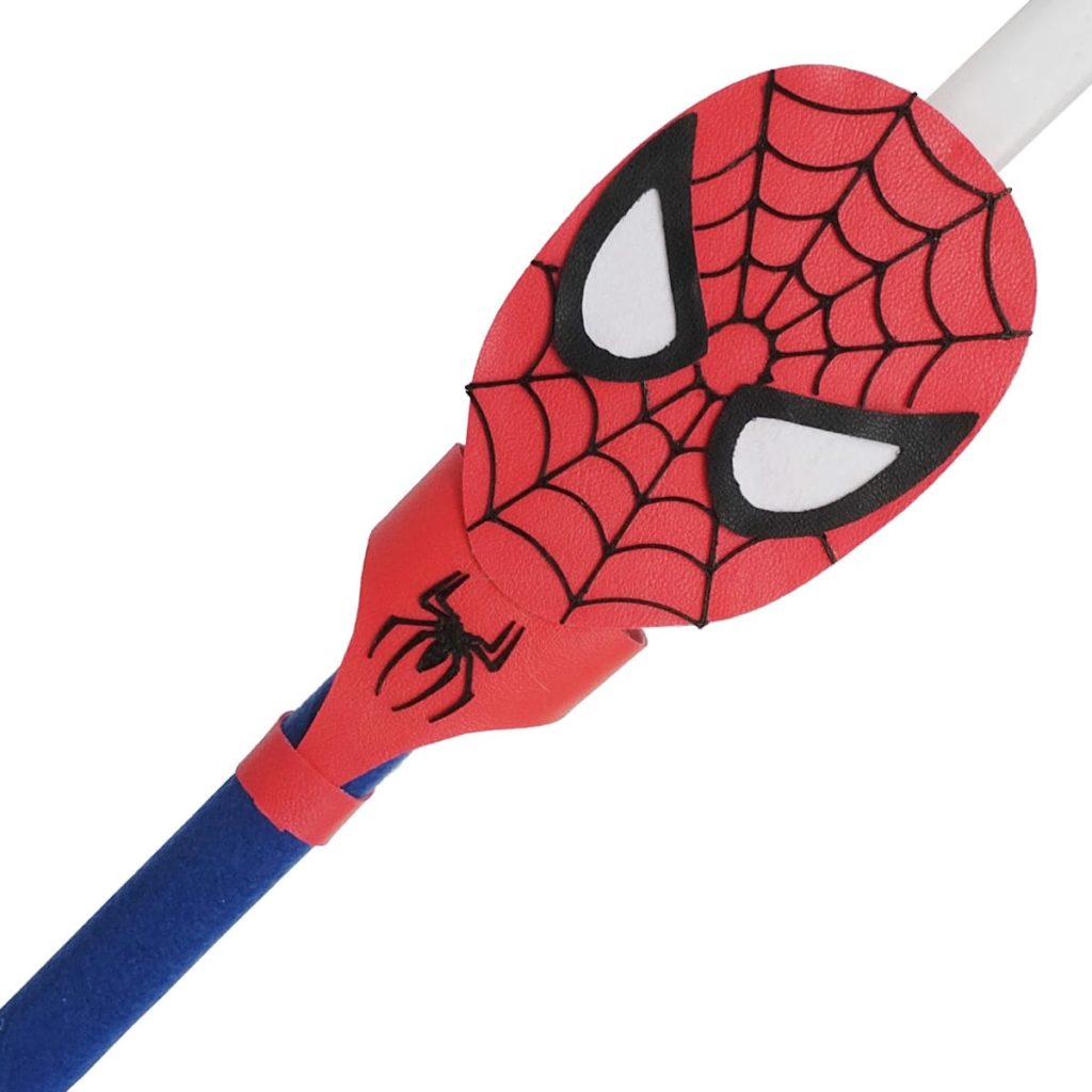 Λαμπάδα Spiderman - e. b.